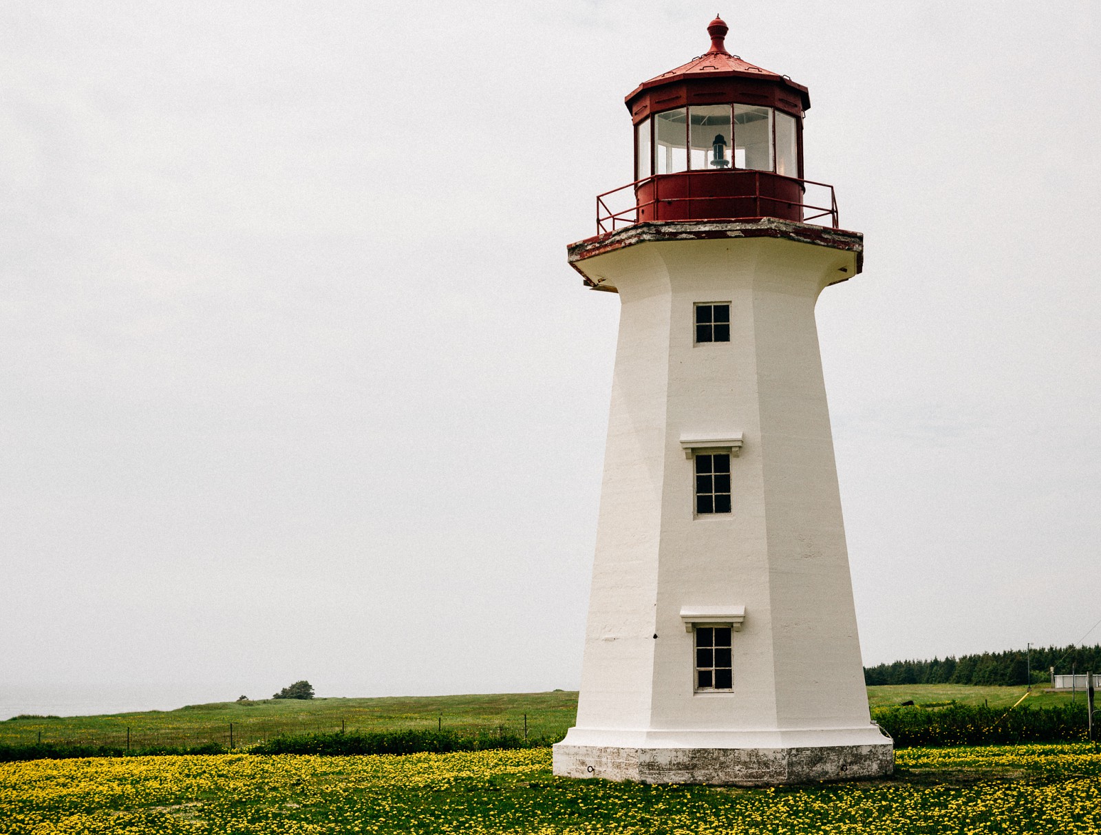 Les plus jolis phares du Québec - Joli Joli Design