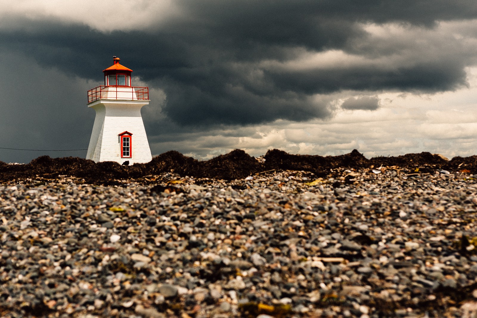 Les plus jolis phares du Québec - Joli Joli Design