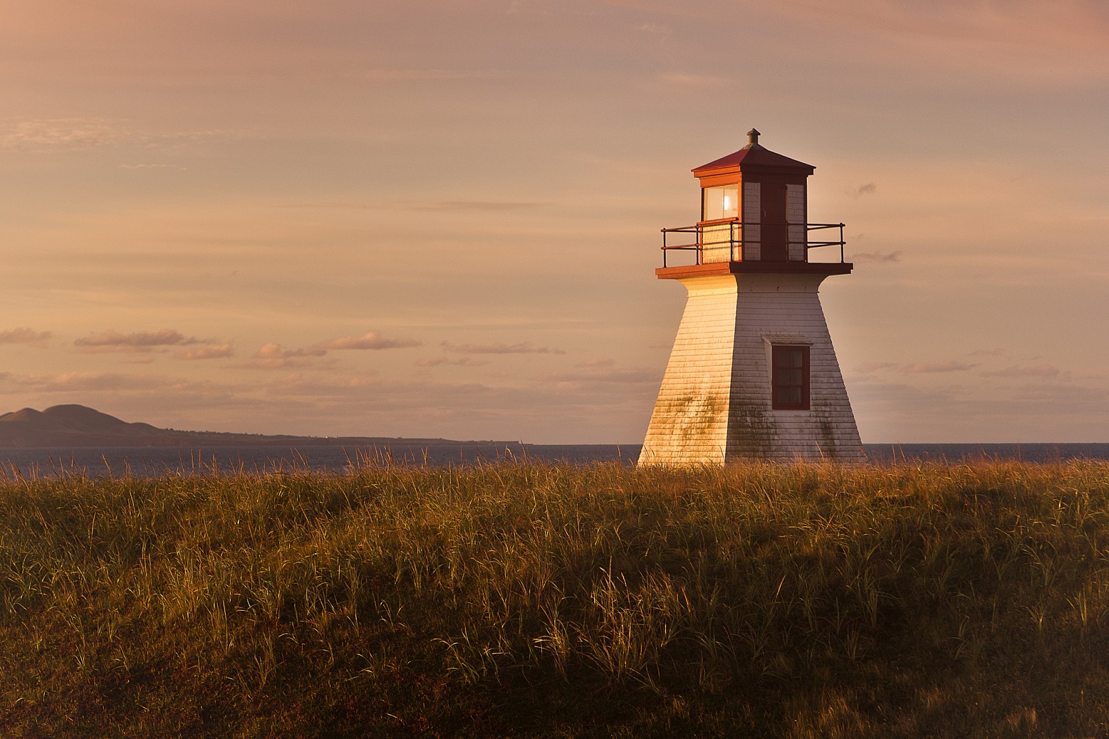 Les plus jolis phares du Québec – Joli Joli Design