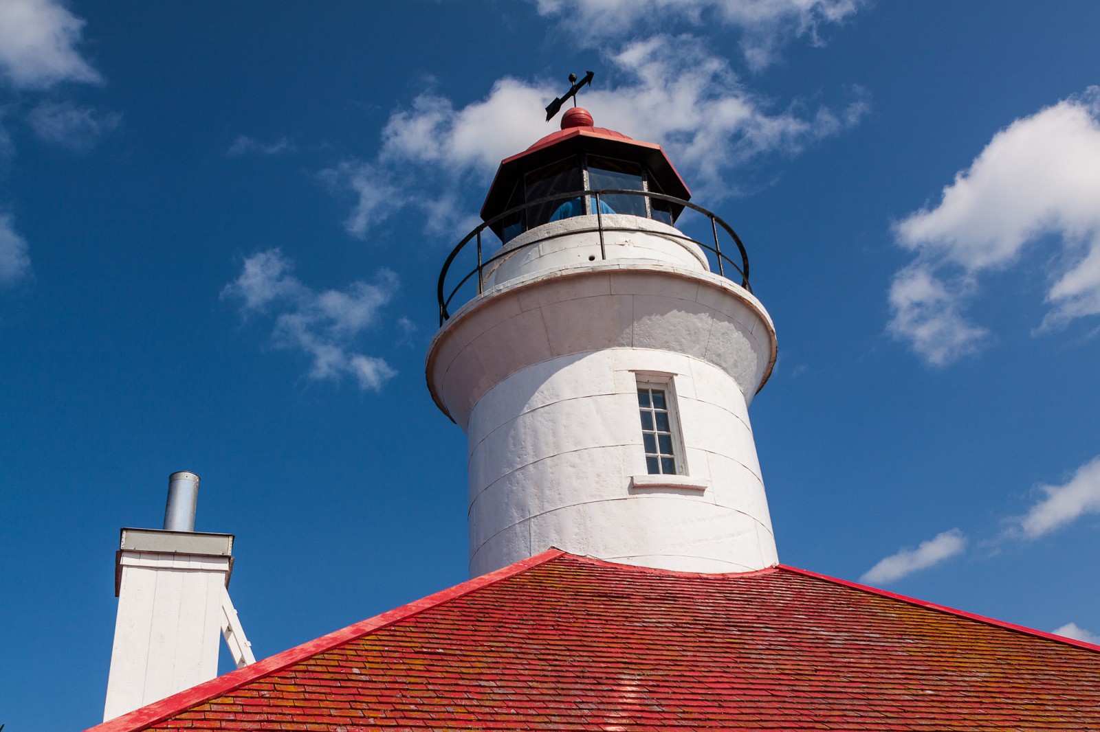 Les plus jolis phares du Québec - Joli Joli Design